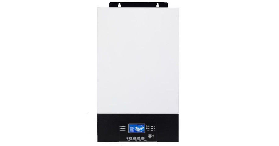 Voltronic Axpert KING 5KVA - 5Kw - 48V - MPPT - UPS Online a $ 121.001 ...