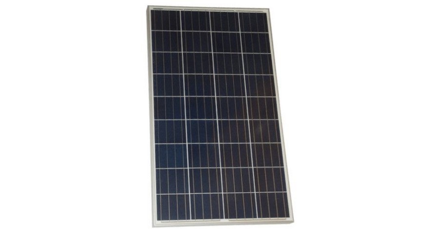 PS-120 Panel Solar Policristalino 120W - 18V a $ 11.884 en SuriaEnergy